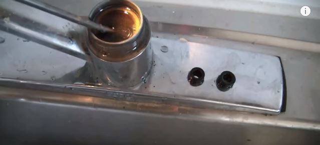 How To Fix A Leaky Faucet Complete Diy Tutorial Single Valve
